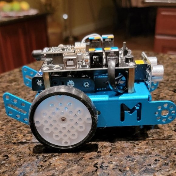 Makeblock Mbot Other Makeblock Mbot Programming Robot Poshmark